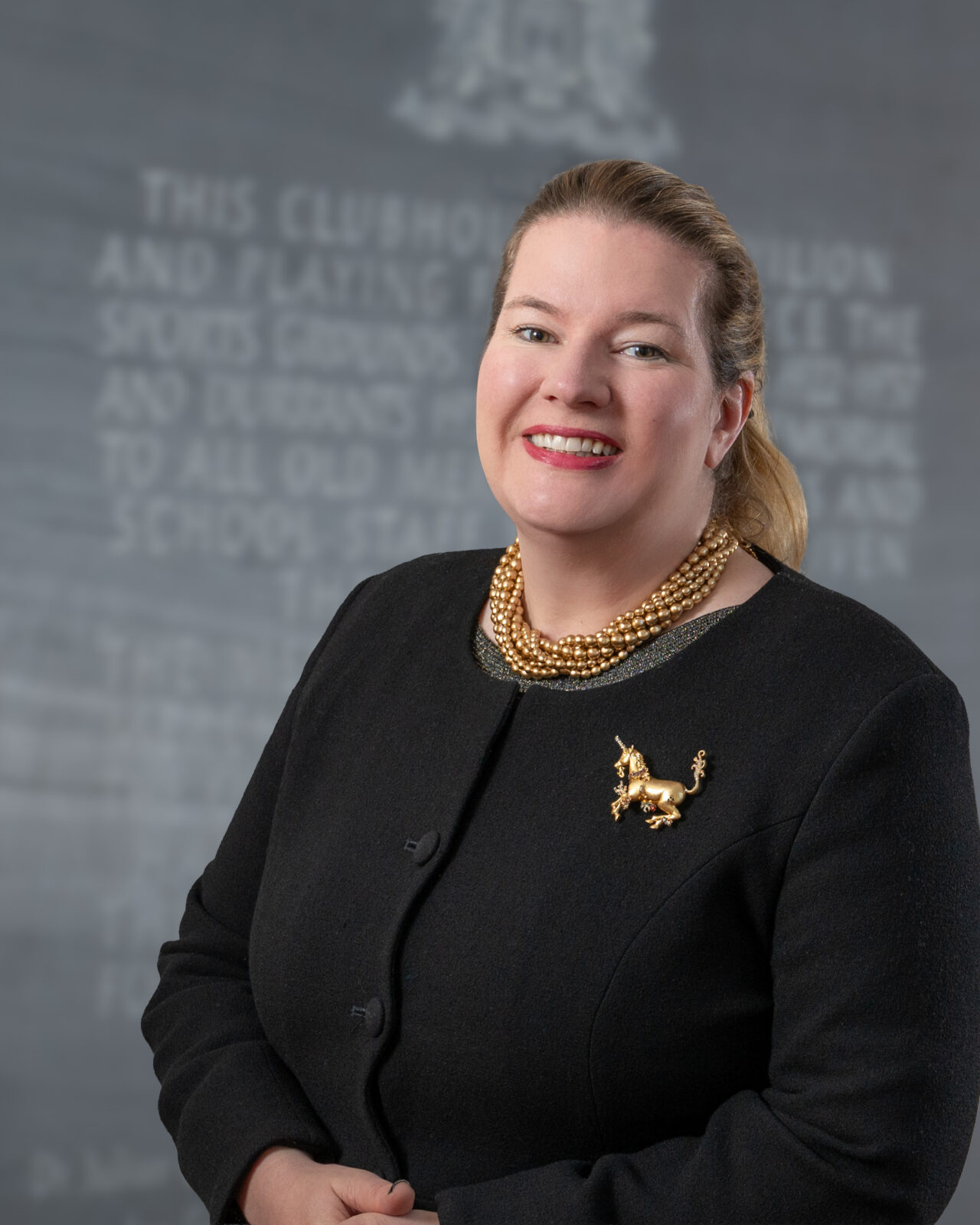 Lucinda Orr | Merchant Taylors' Prep School