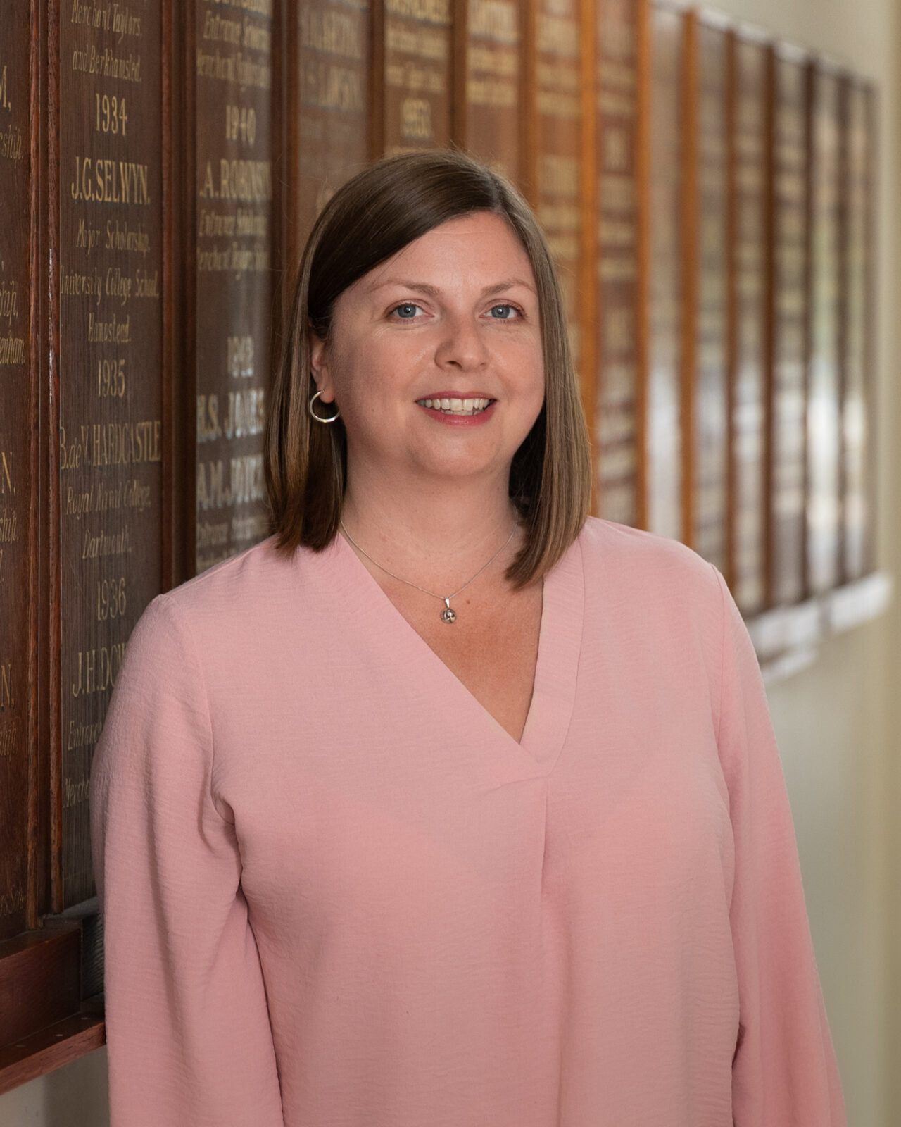 Leadership Team | Merchant Taylors' Prep School