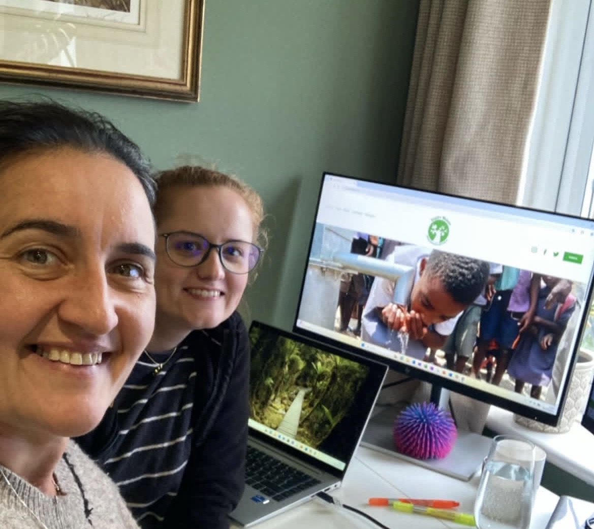 Staff Spotlight: Georgina Hibberd | Merchant Taylors' Prep School
