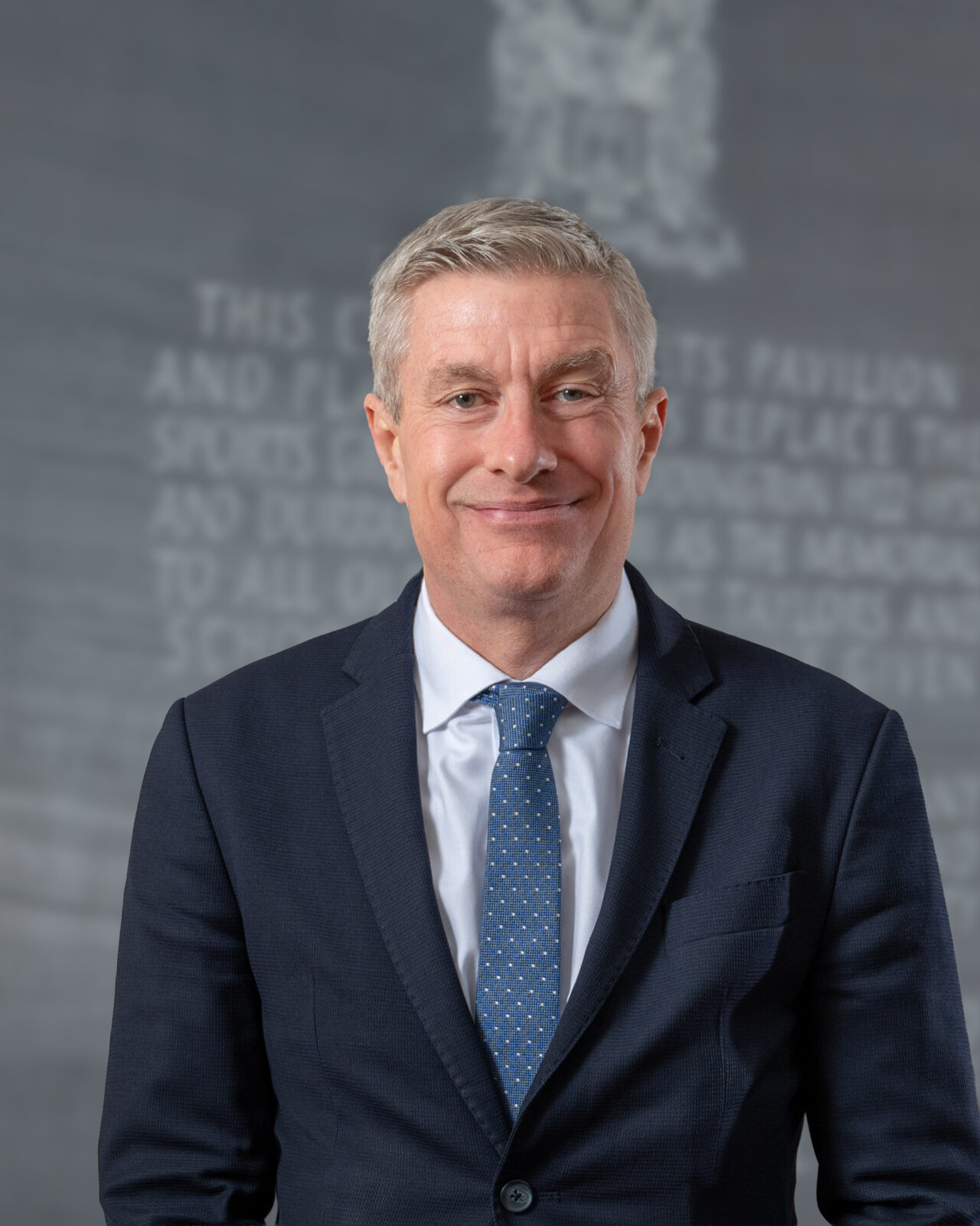 Michael Bond | Merchant Taylors' Prep School