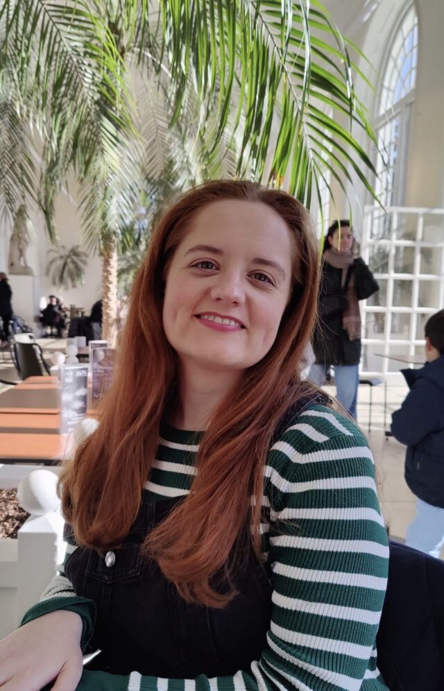 Staff Spotlight: Georgina Hibberd | Merchant Taylors' Prep School