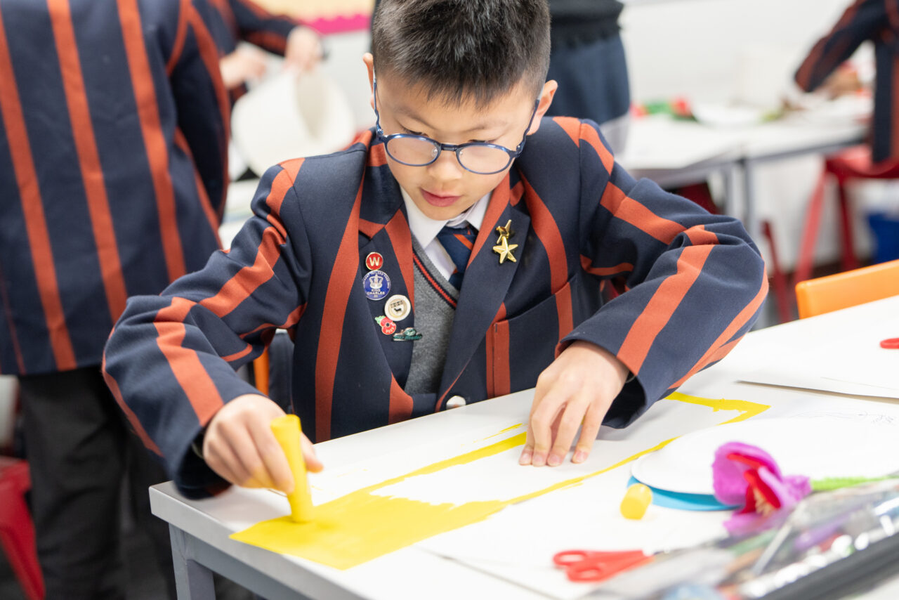 An Egg-cellent Easter: Creative Hats and Easter Egg Hunts | Merchant ...