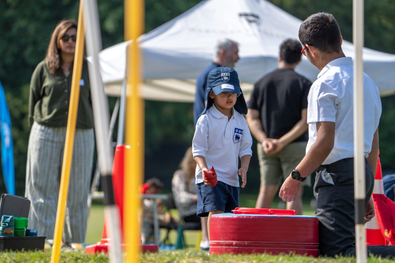 Pre-Prep Sports Showcase | Merchant Taylors' Prep School